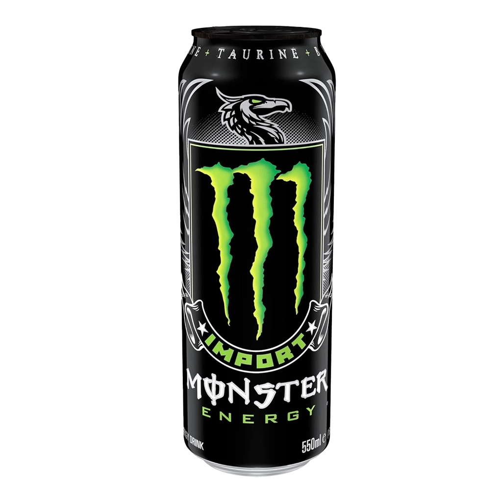 Monster Energy Import Super Premium 553ml – Energieblikjes.nl