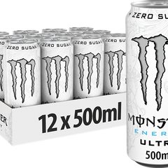 Monster Energy kopen? Alle smaken & trays | Snel geleverd ...