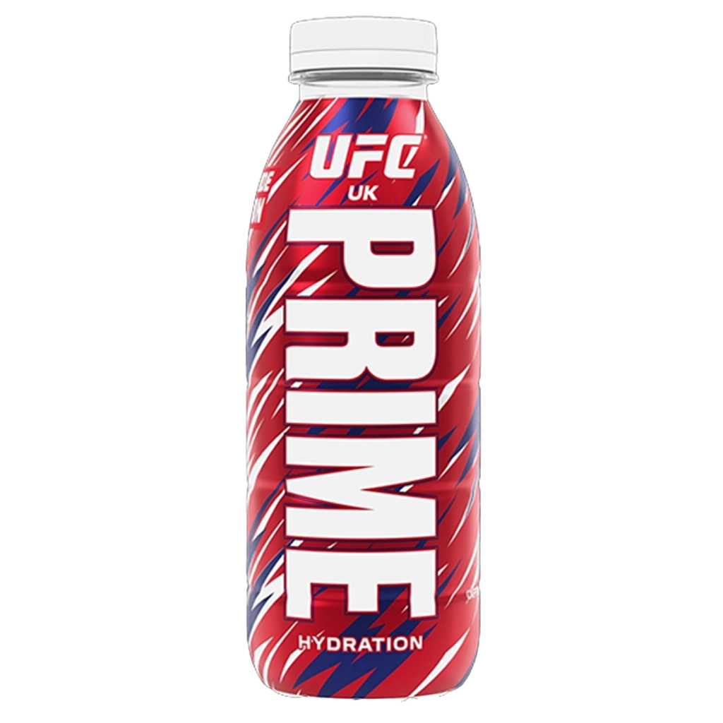 Prime Hydration UFC 500ml – Energieblikjes.nl